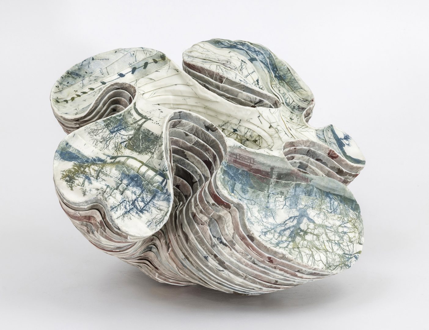 Portrait de Sara DARIO - Salon résonances